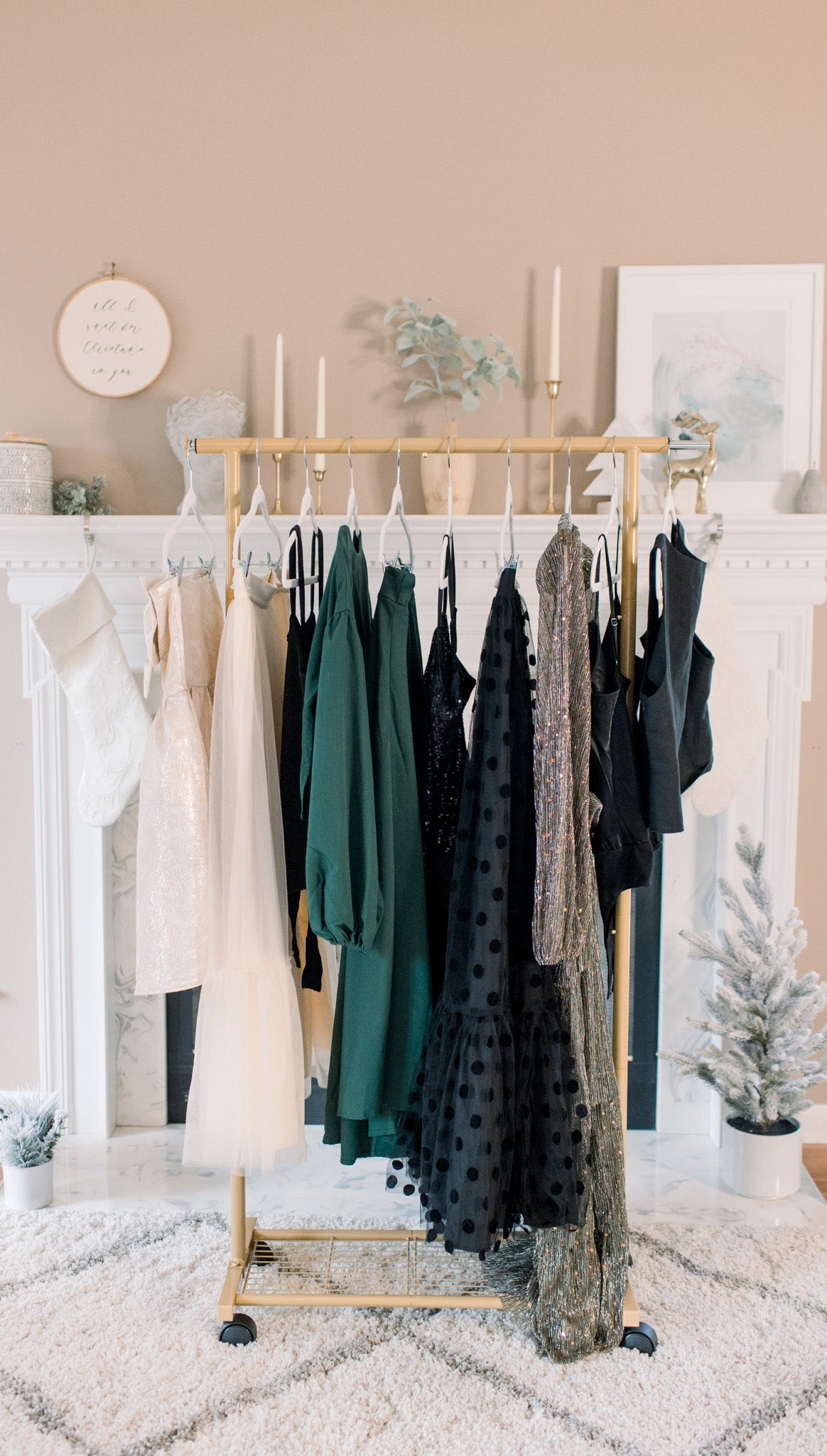 New Arrivals – Love, Odette